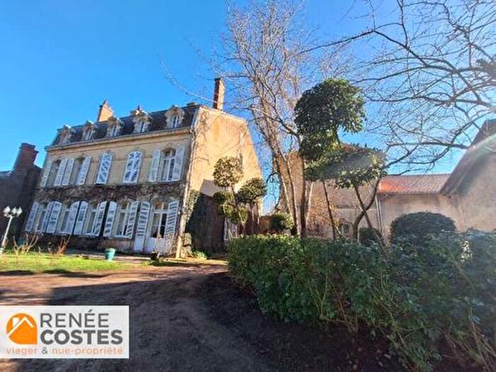 Maison à vendre - Saint-Justin - 15 pièces - 8 chambres