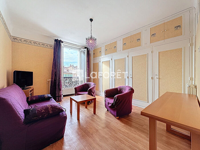Appartement 2 pièces à Hyères, Pyanet, à vendre