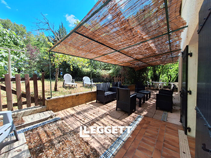 Maison à vendre - Sarlat-la-Canéda - 6 pièces - 5 chambres