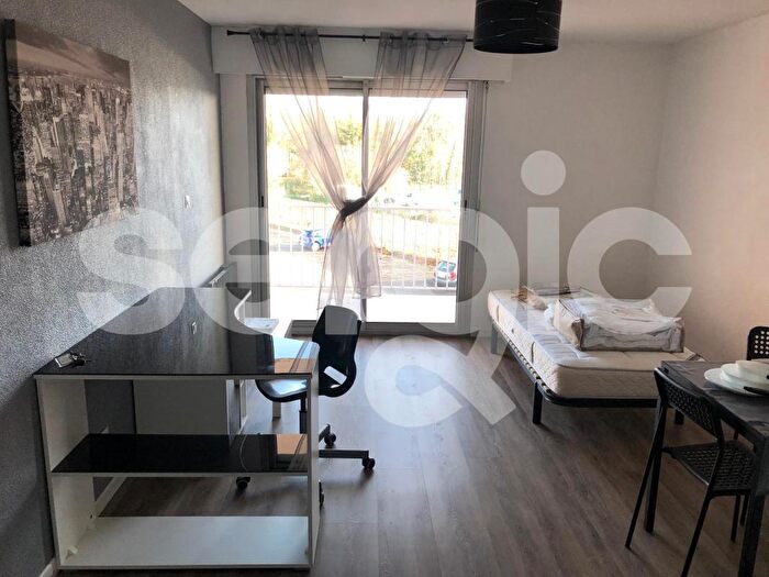 Appartement à louer - Olivet, Larry, Coin Rond, Lorette - 1 pièce