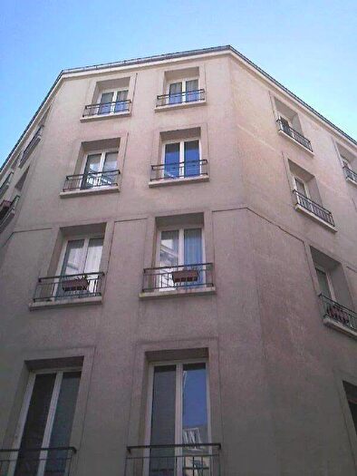Appartement 2 pièces à louer à Legendre-Lévis, Paris 17ème arrondissement