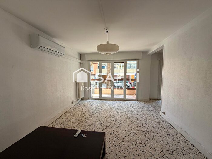 Appartement 3 pièces à vendre à Hyères, Centre-ville