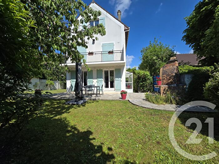 Maison 6 pièces à vendre à Fontenay-sous-Bois, Verdun