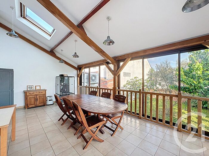 Maison 6 pièces à Drancy, Village Parisien, à vendre