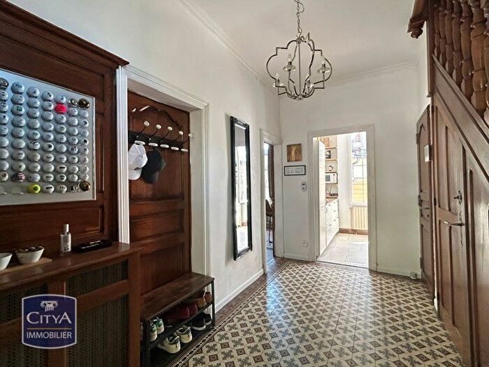 Maison 5 pièces à vendre - Blois, Saint Georges, Quinière, Les Grouëts
