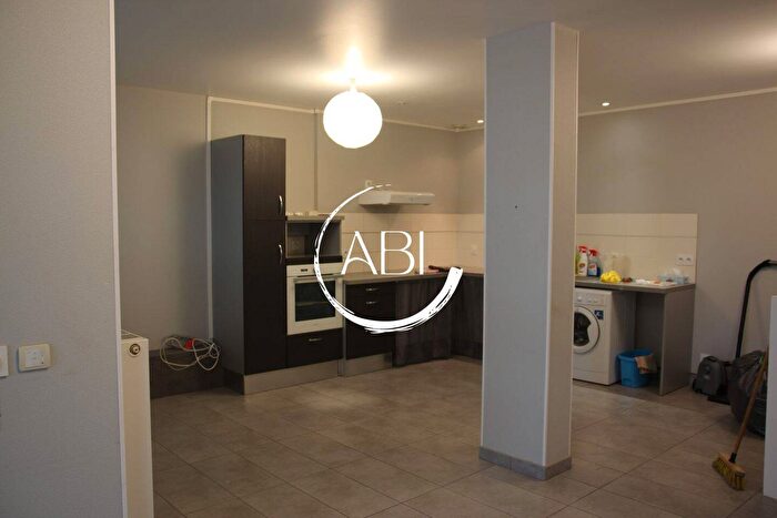 Appartement à louer - Bagnoles de lOrne Normandie - 2 pièces - 1 chambre