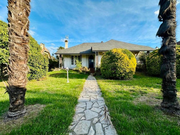 Maison 4 pièces à Mazères-Lezons, à vendre