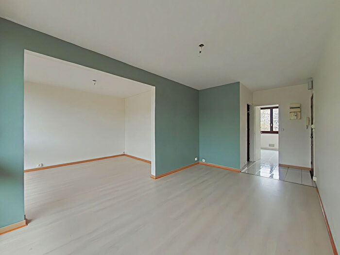 Appartement à vendre - Fontenay-le-Fleury, Croix du Mont - 3 pièces - 1 chambre