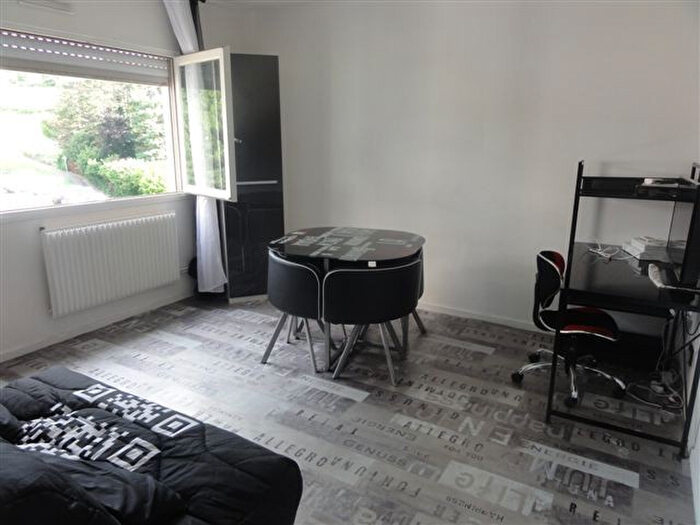 Appartement 1 pièce à louer - Le Creusot, Nord Est