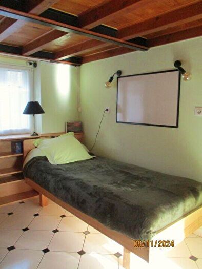 Croix Rousse Centre, Lyon 4ème arrondissement - Appartement 1 pièce à louer
