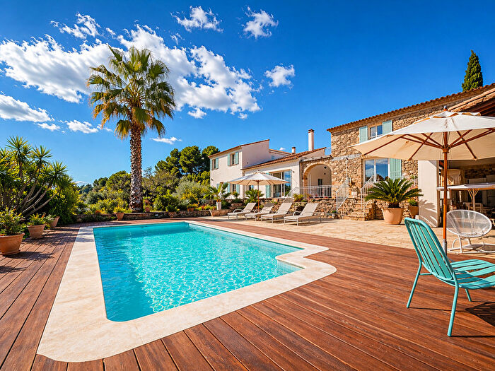Maison 15 pièces à vendre à Aigues-Vives