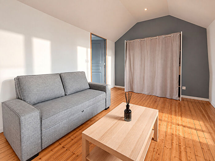 Reims, Clairmarais, Charles Arnould : Appartement 1 pièce à louer