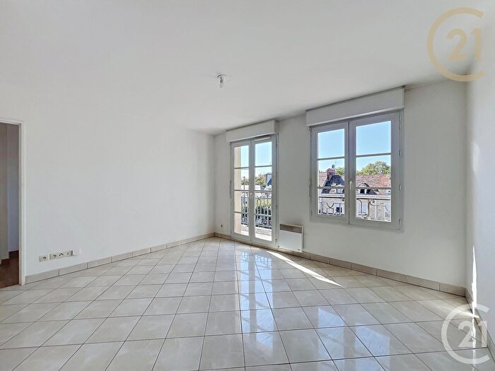 Appartement 2 pièces à Saint-Fargeau-Ponthierry, à vendre