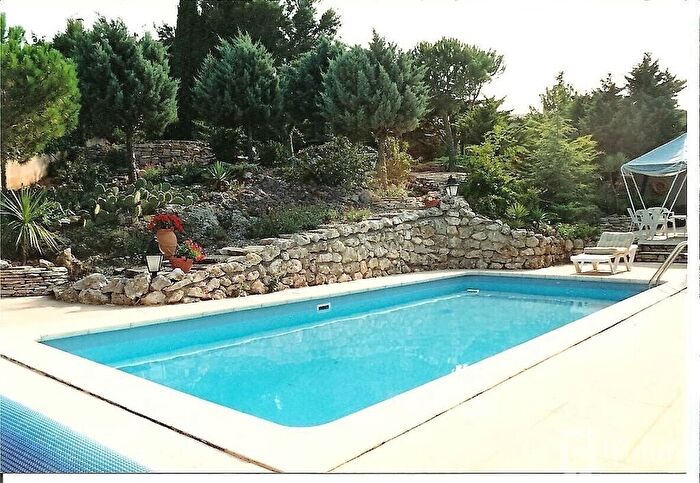 Maison à vendre - Narbonne - 5 pièces - 4 chambres