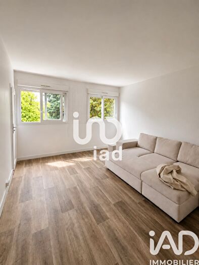 Appartement 3 pièces à vendre - Aubergenville