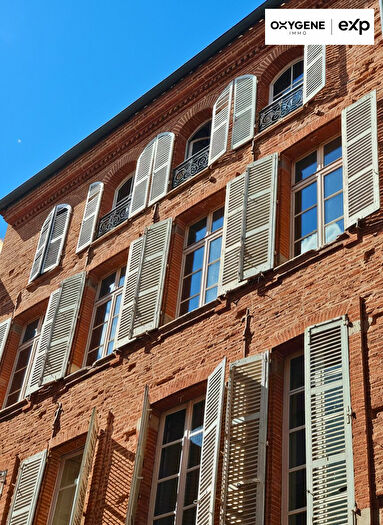 Toulouse, Capitole : Appartement 2 pièces à vendre