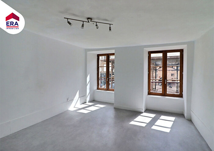 Appartement à louer - Figeac - 1 pièce