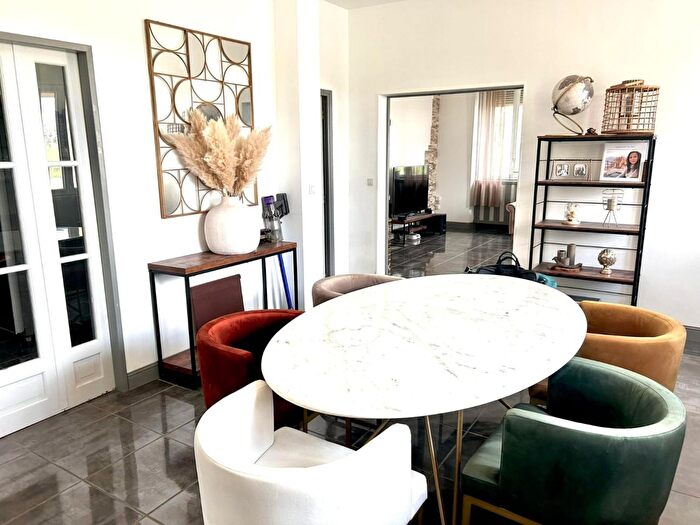 Maison 8 pièces à Prosnes, à vendre