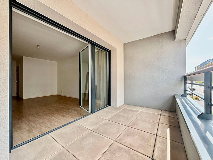 Appartement 3 pièces à vendre - Saint-Nazaire, Centre-ville, Ville-Port, Petit Maroc