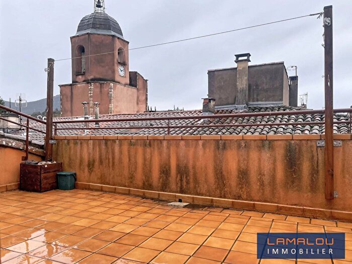 Appartement à louer - Zone dActivité, Bédarieux - 3 pièces - 2 chambres