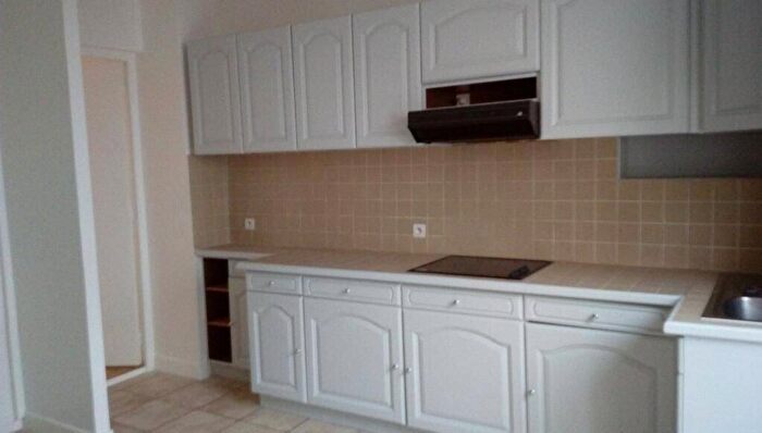 Centre Ville, Athis-Mons : Appartement 1 pièce à louer