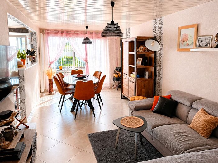 Maison 8 pièces à vendre - Dunkerque, Samaritaine