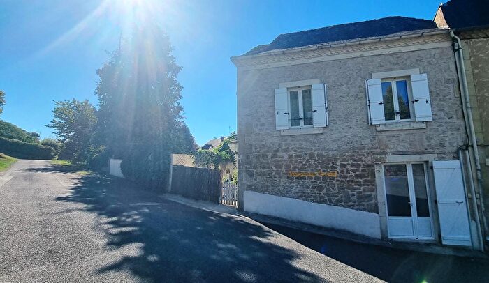 Maison 5 pièces à Badefols-d'Ans, à vendre