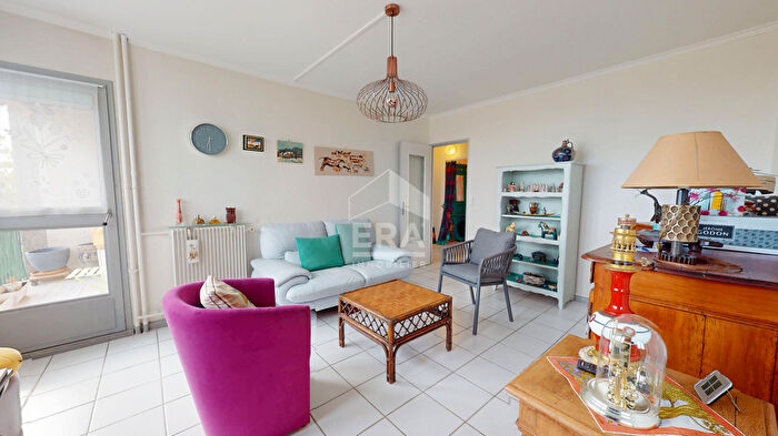 Appartement 4 pièces à Nevers, Cathédrale, Jonction, à vendre