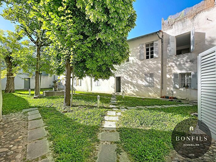 Appartement 3 pièces à Magnanen-Teinturiers, Avignon, à louer
