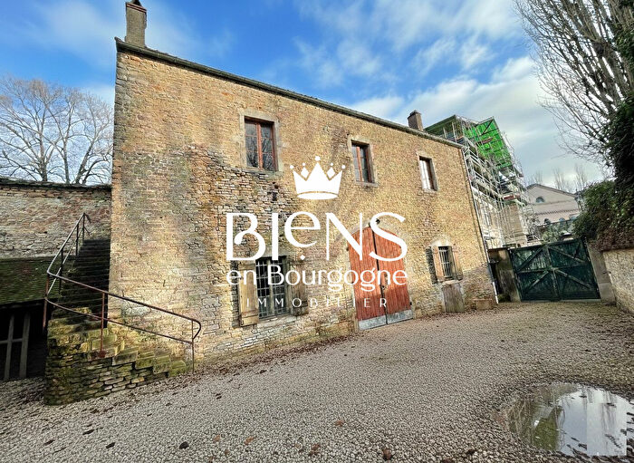 Maison à vendre - Beaune - 6 pièces