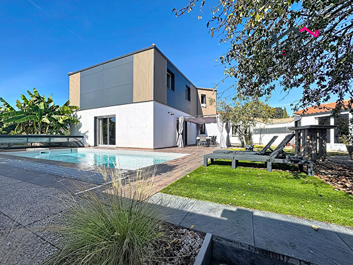 Maison 8 pièces à La Chapelle-Achard, à vendre