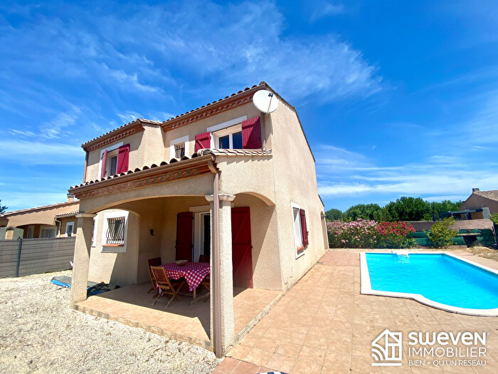 Maison 4 pièces à vendre - Trèbes