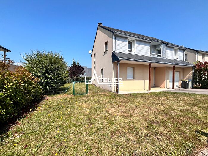 Maison 7 pièces à vendre à Sautron