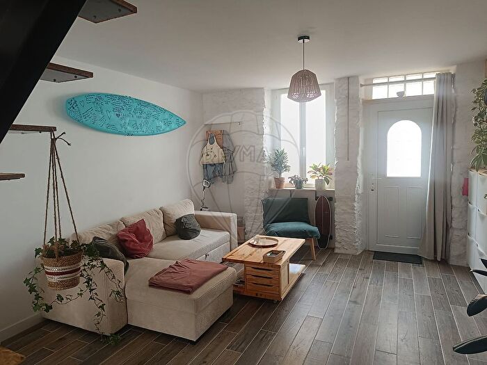Maison 3 pièces à vendre - Dax, Saint-Pierre