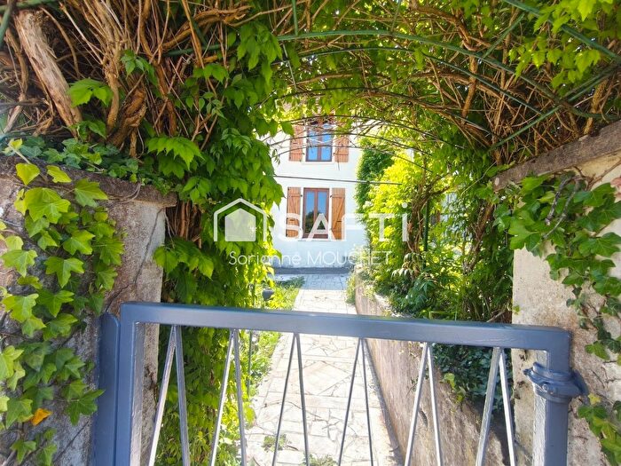 Maison 5 pièces à vendre - Bavans