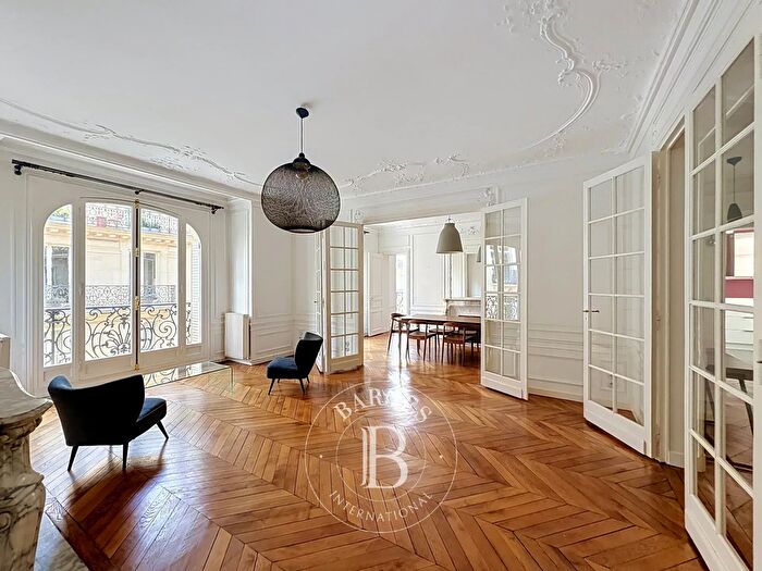 Appartement 5 pièces à louer - Paris 7ème, Saint-Thomas d'Aquin, Bac, Musée d'Orsay