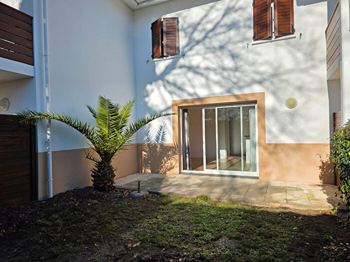 Appartement à vendre - Léon - 3 pièces - 2 chambres