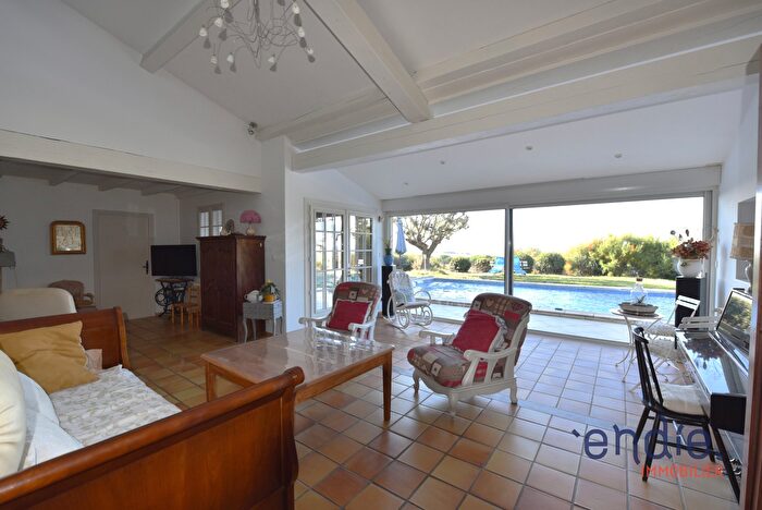 Maison à vendre - Castelnaudary, Verdun, Horloge, Cugarel, Route de Revel - 6 pièces - 4 chambres