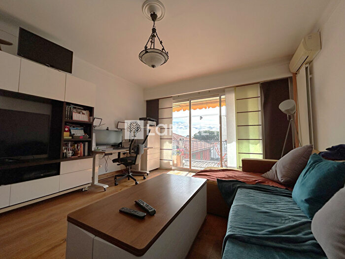 Appartement à vendre - Saint-Laurent-du-Var, Galinières, Pomarels - 3 pièces - 2 chambres