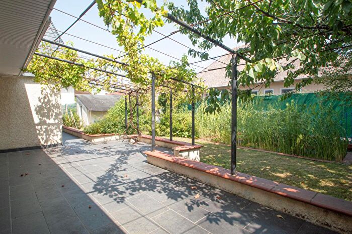 Maison à vendre - Jurançon - 4 pièces - 3 chambres