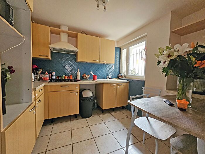 Maison 4 pièces à Canet, à vendre