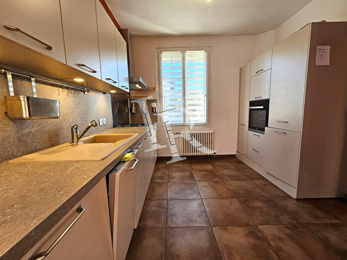 Maison à vendre - Le Puy-en-Velay, Le Val Vert - 4 pièces - 3 chambres