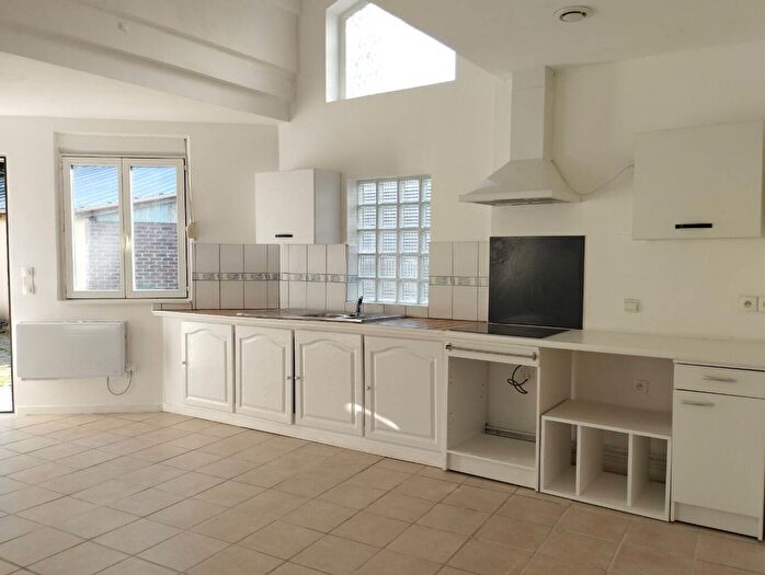 Rantigny : Appartement 2 pièces à louer