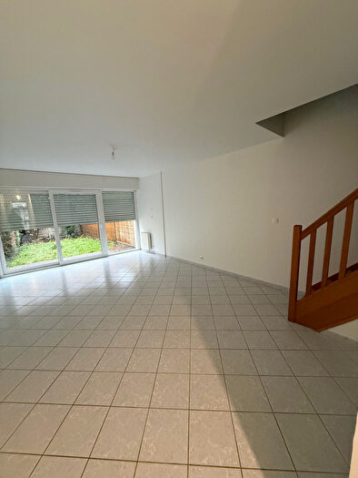 Maison 3 pièces à louer à Laval, Les Pommeraies