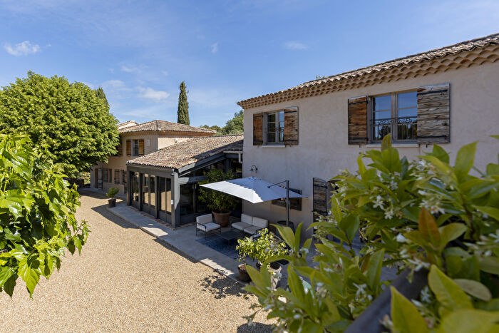 Maison 9 pièces à vendre - Aix-en-Provence, Pont de Beraud