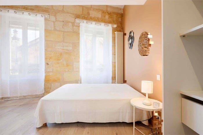 Appartement 1 pièce à louer à Bordeaux Sud