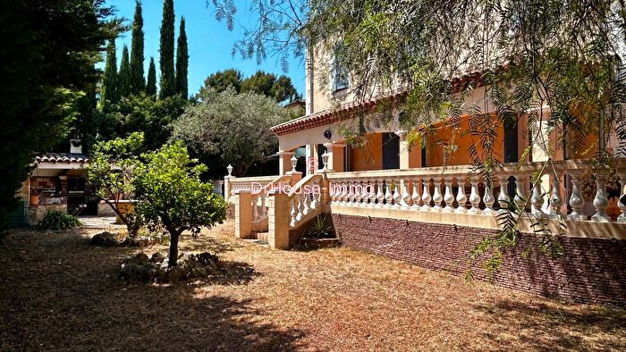 Maison 8 pièces à vendre - Toulon, Les Routes