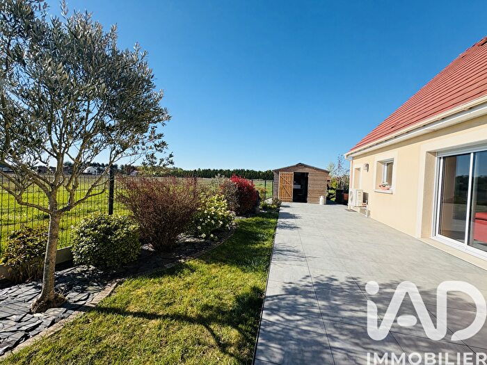 Maison 3 pièces à vendre à Saint-Ay