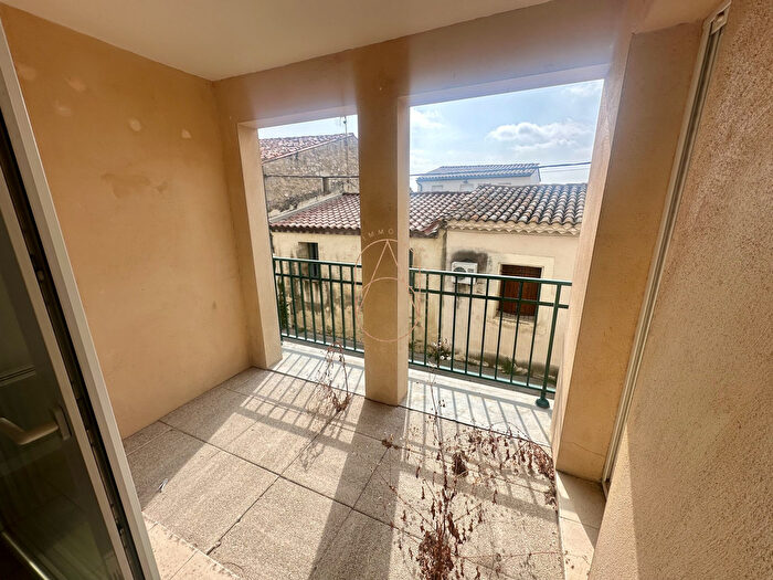 Appartement 2 pièces à Saint-Aunès, à vendre