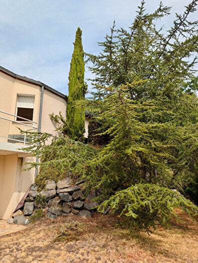 Ceyrat : Maison 7 pièces à vendre